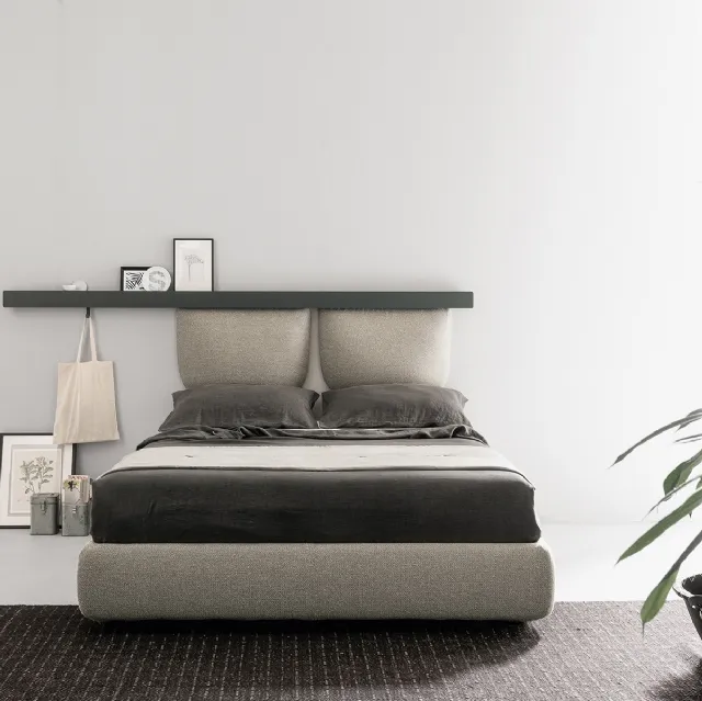 Letti design