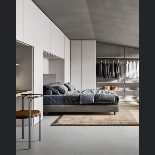 Letti Zalf Viareggio