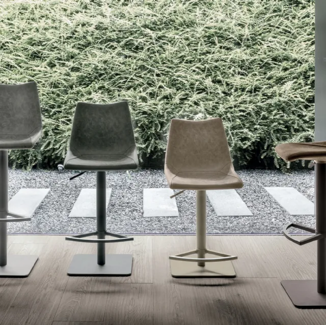 Sedie Target Point Ceparana